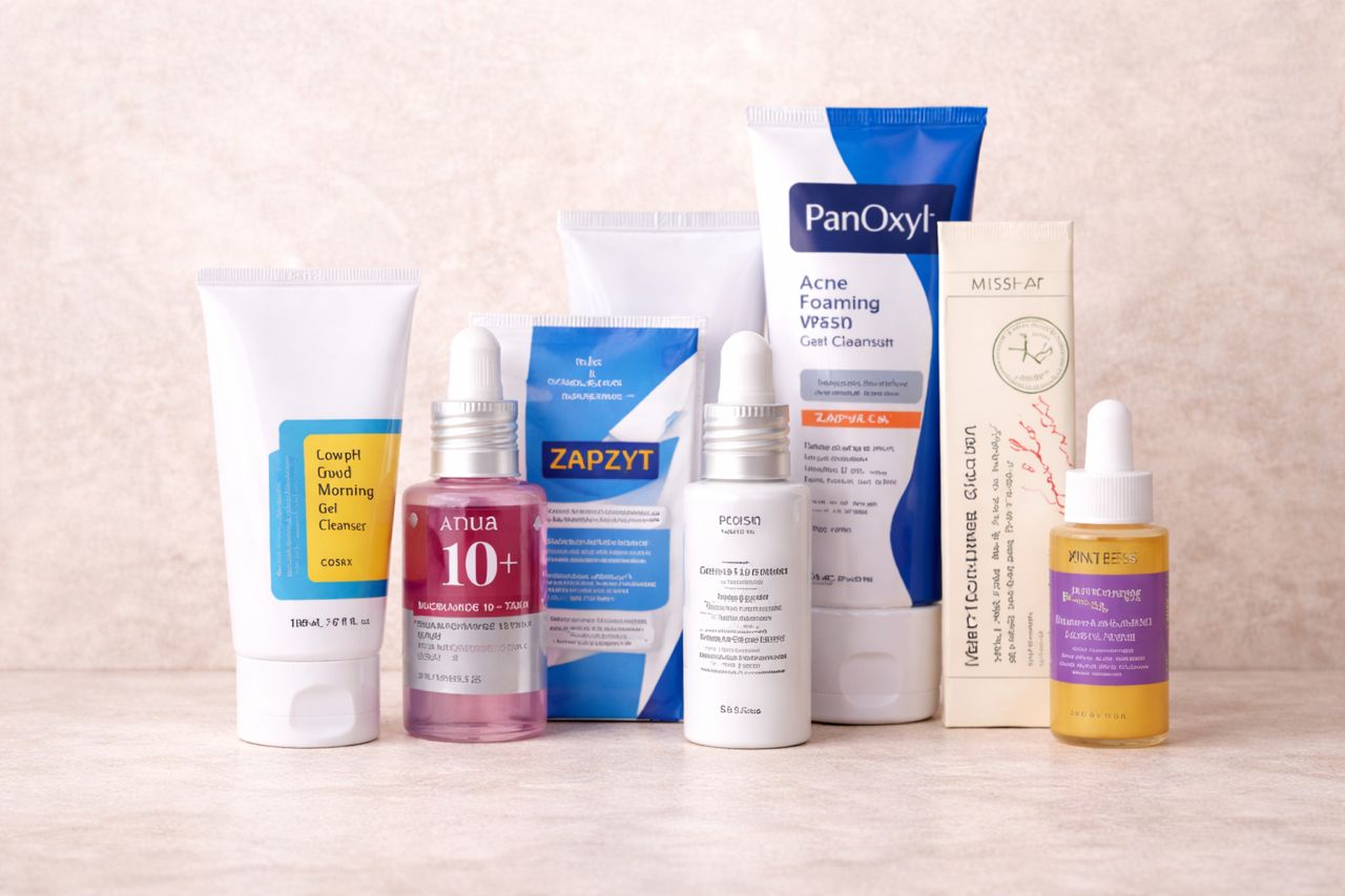 Skincare Uyo – Skincare Store | Authentic Products | Healthy Skin ...